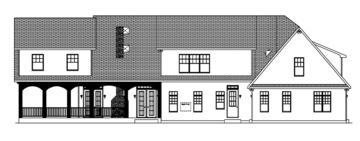 Mitchell II - Over 3000 Sqft - Custom Modular Direct